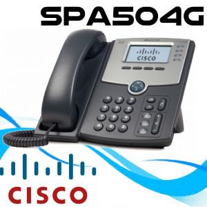 cisco-spa504g – MIBS KENYA LIMITED
